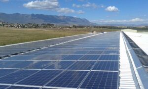 Sola Sun Systems – EPC – Engineering Procurement Construction